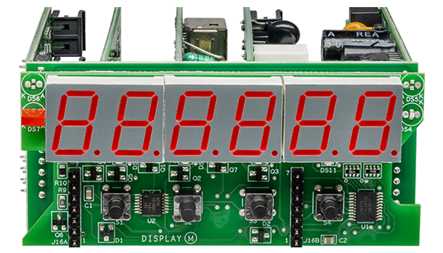 Load Cell | Strain Gauge | Microvolt Digital Meter | Laurel Electronics ...